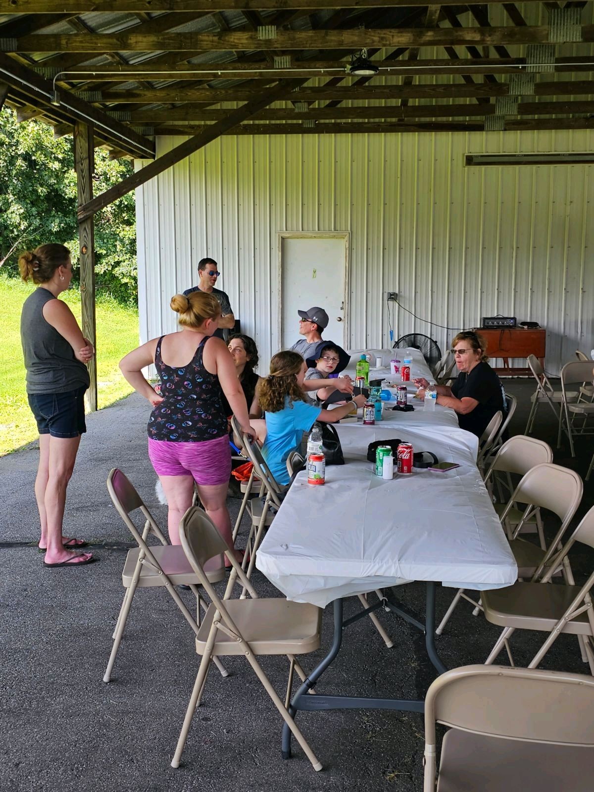 Gallery – Johnson Fire Department