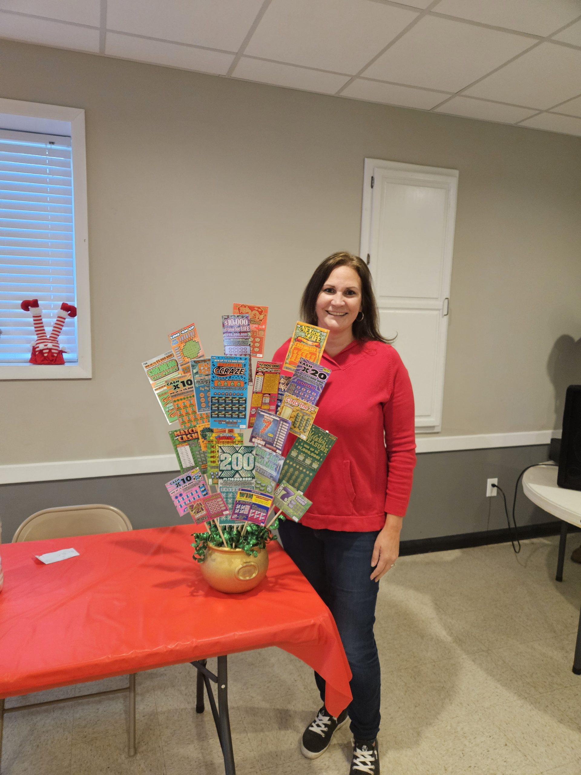Gallery – Johnson Fire Department